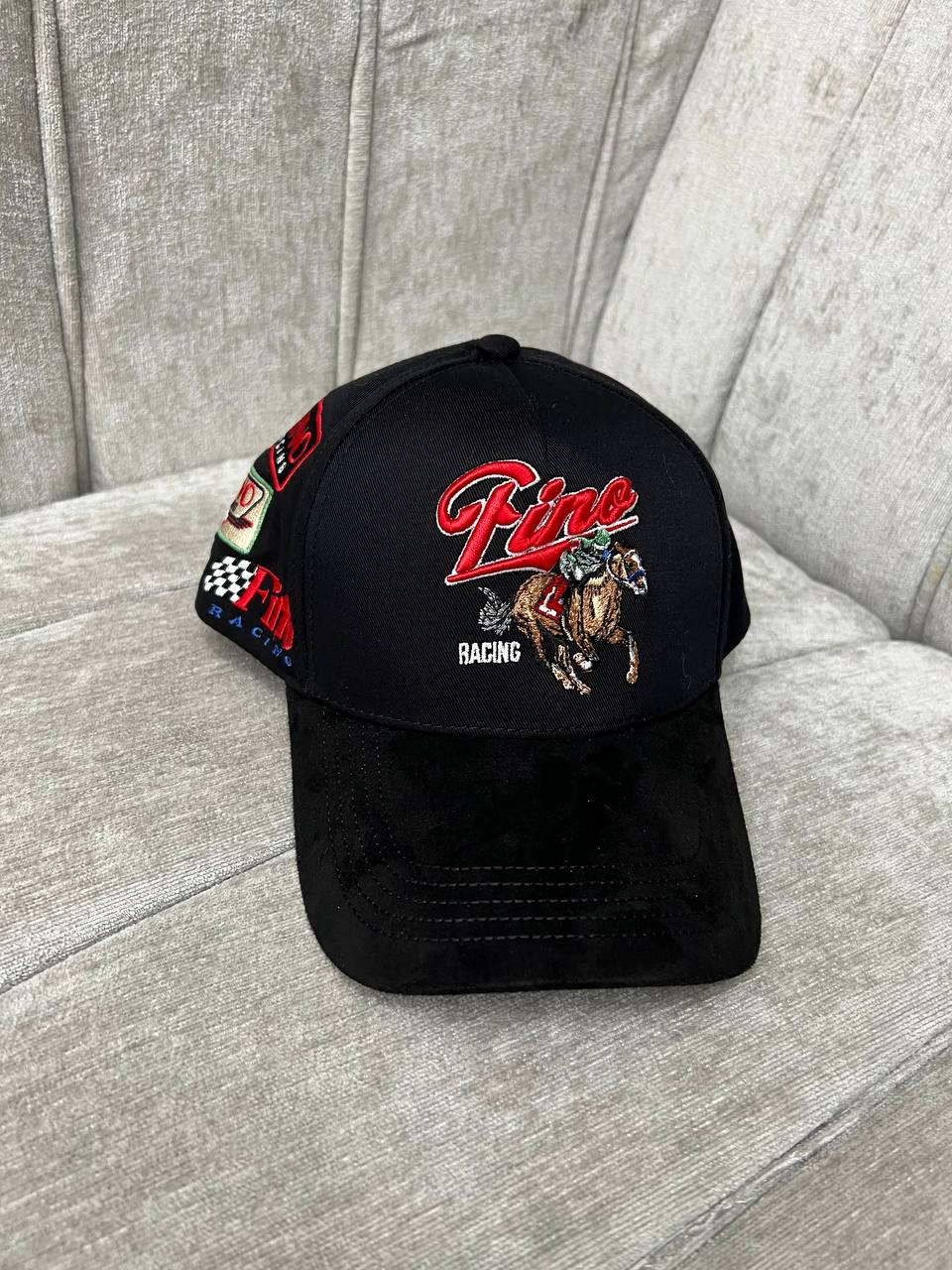 Fino Racing – Southkicks